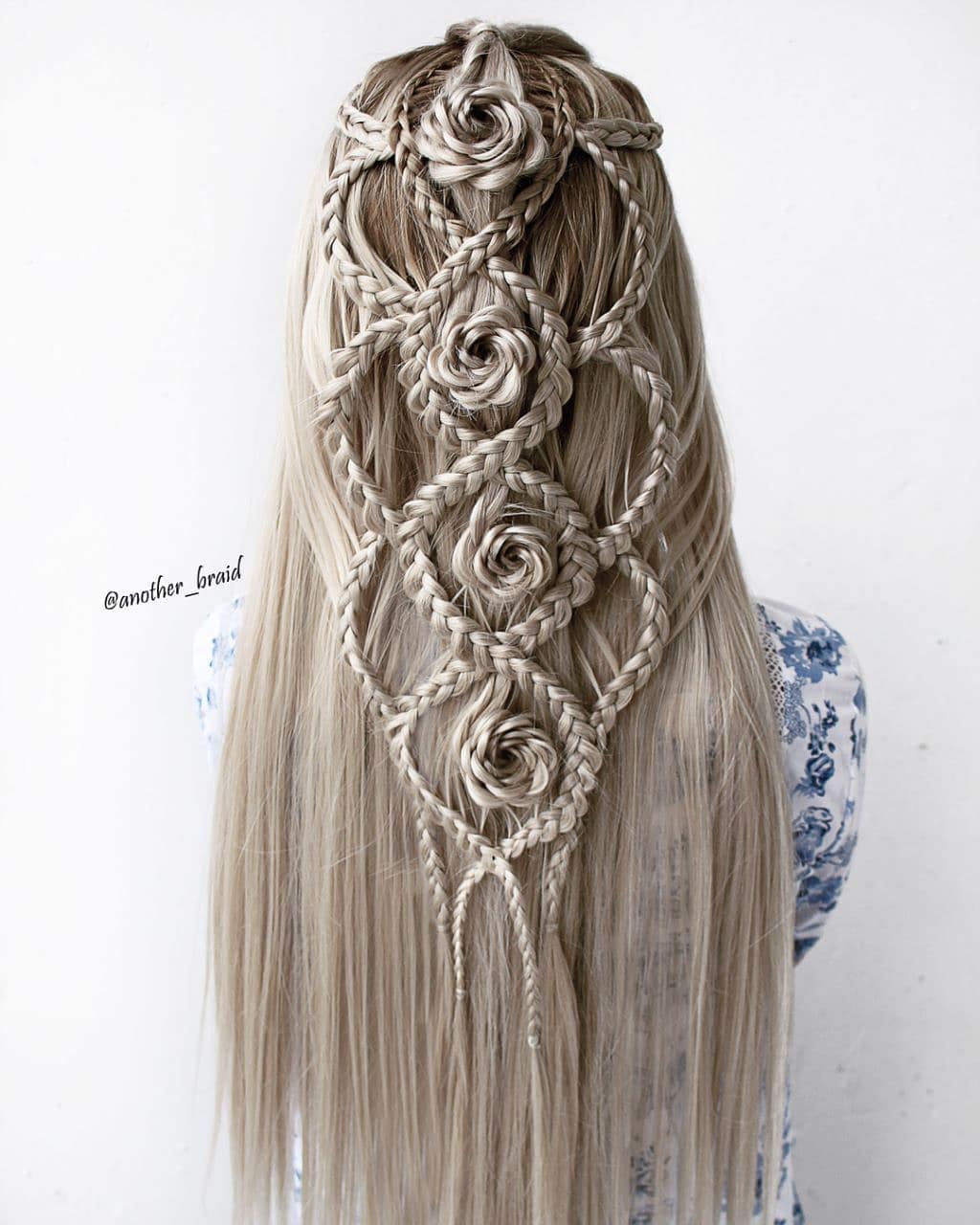 45 Pretty Braided Hairstyles for 2022 Looking Absolutely Stunning ...