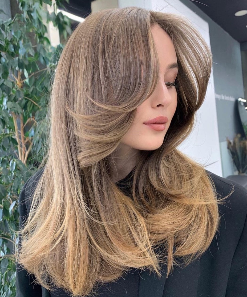 Dirty Blonde Hair Color Ideas