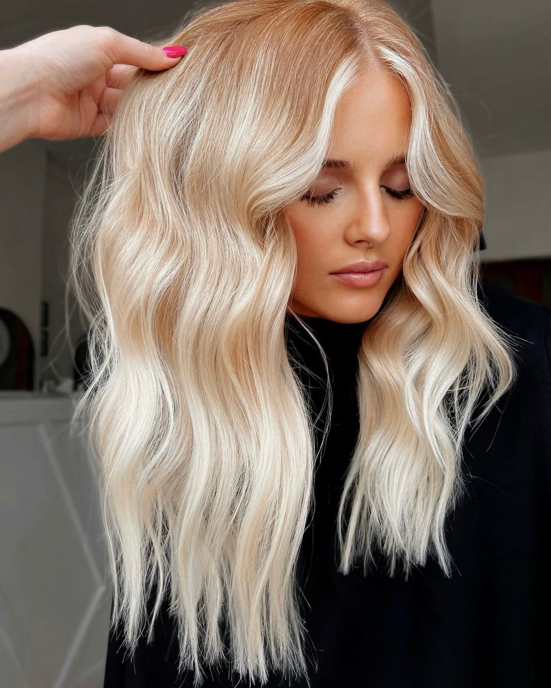20 Cute Strawberry Blonde Hair Ideas To Try This Season Hairstyle