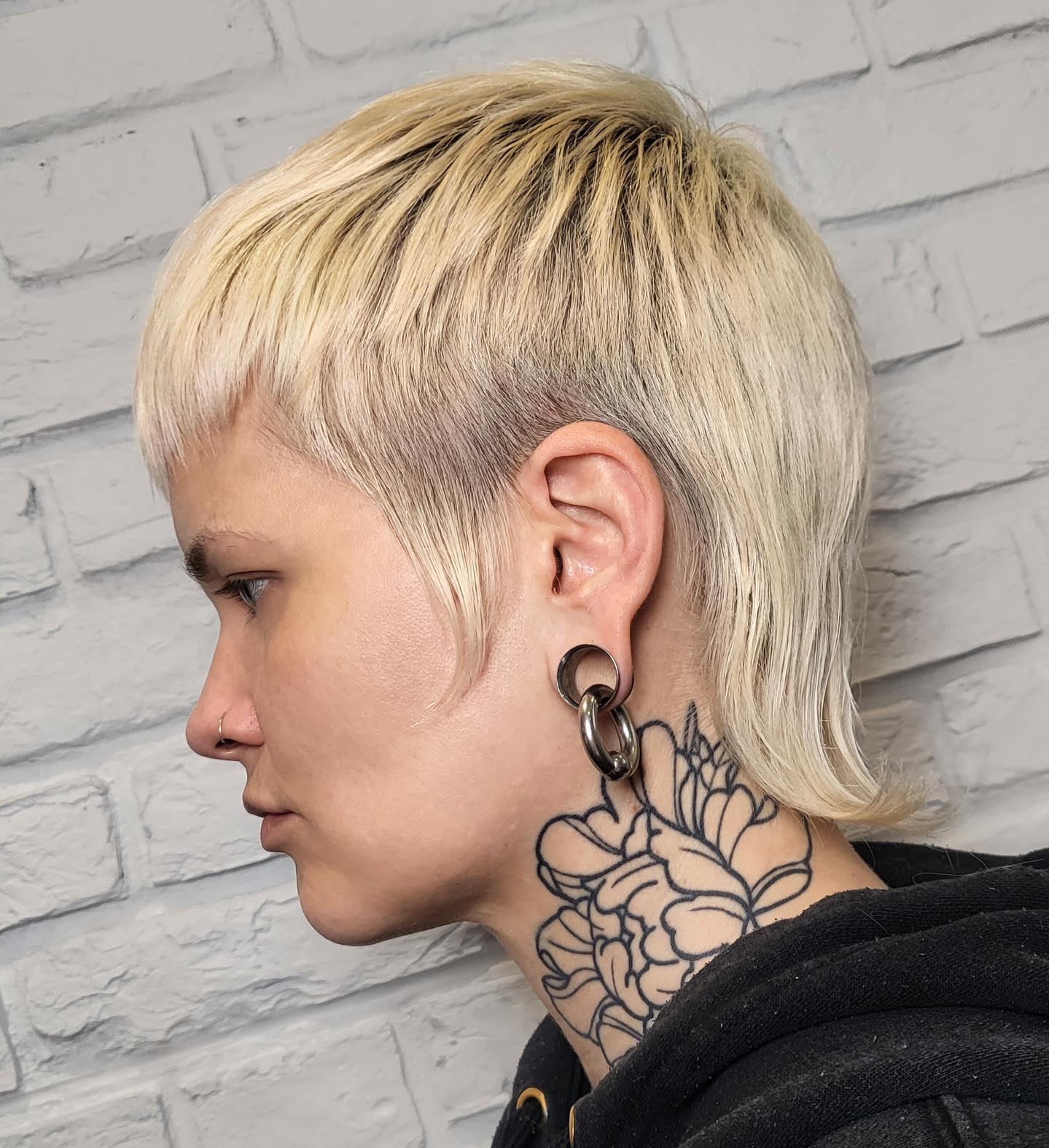 25 Mullet Haircuts for Women to Redefine Beauty Boundaries - Hairstylery