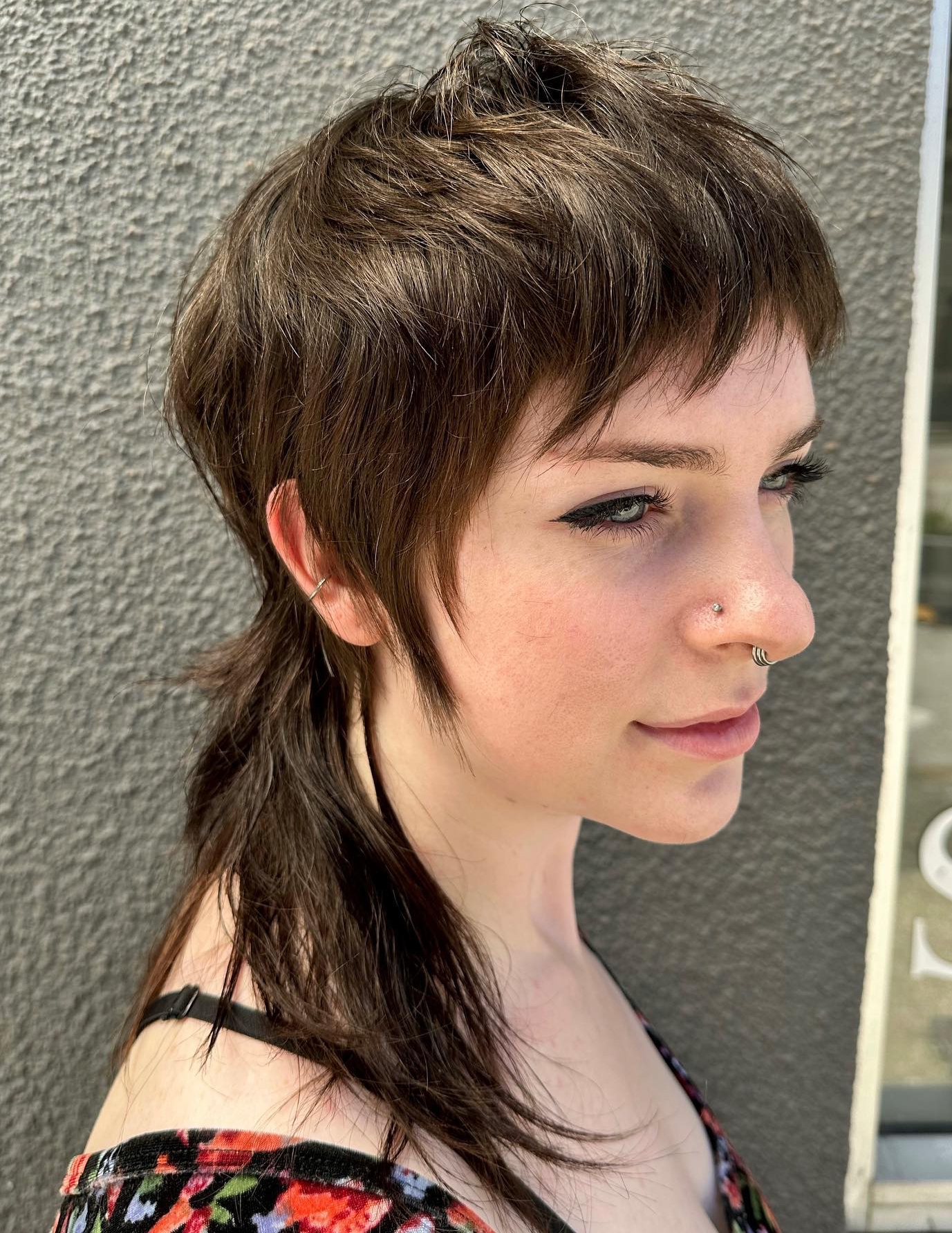 25 Mullet Haircuts for Women to Redefine Beauty Boundaries - Hairstylery