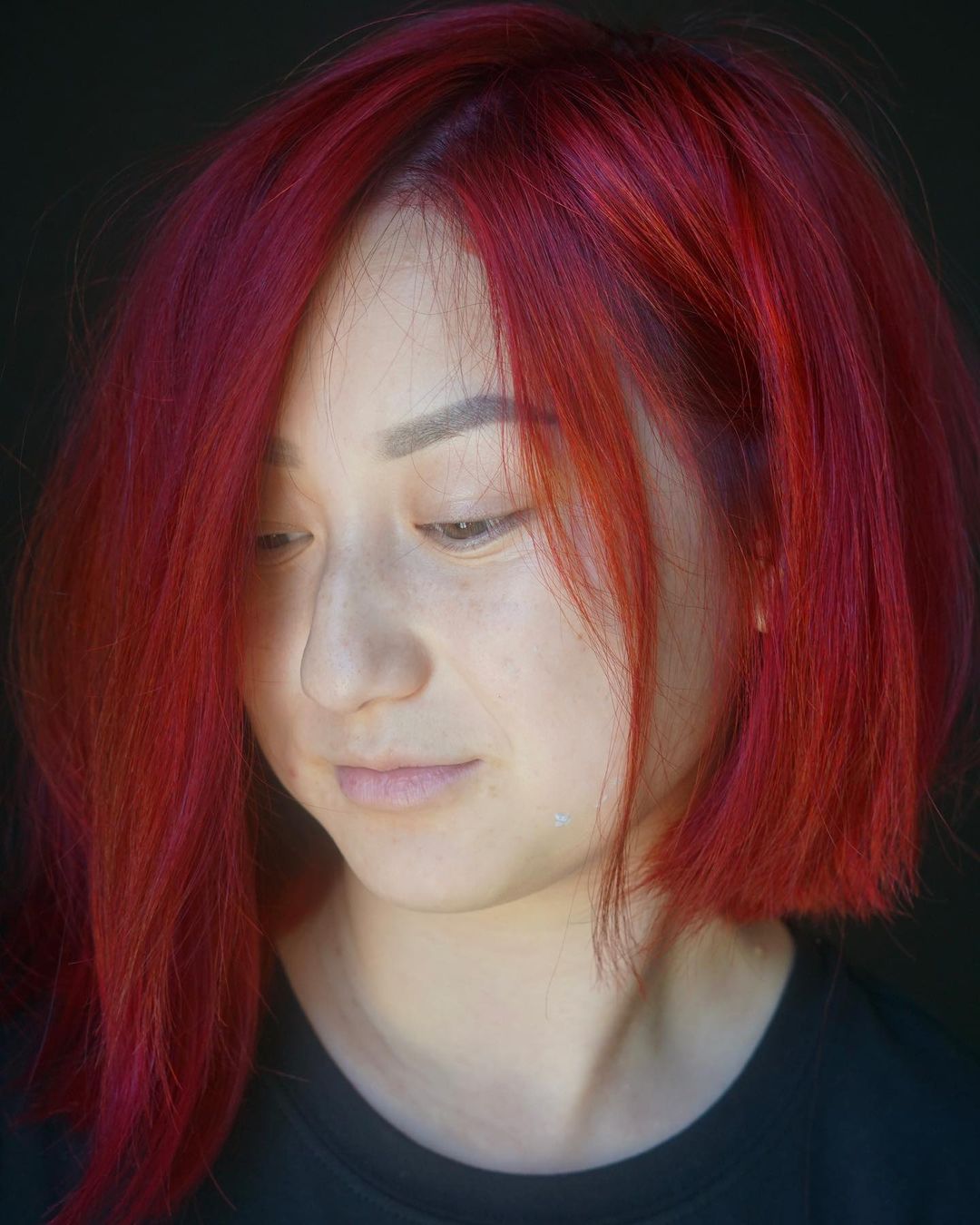 26 Winning Looks With Asymmetrical Bob Haircuts Hairstylery