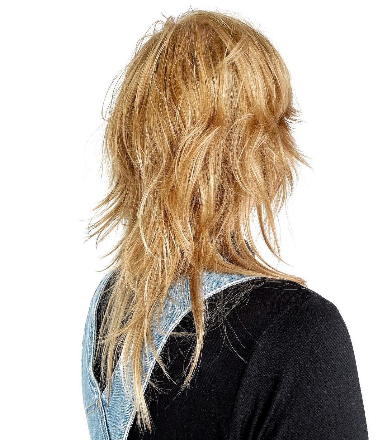 25 Mullet Haircuts for Women to Redefine Beauty Boundaries - Hairstylery