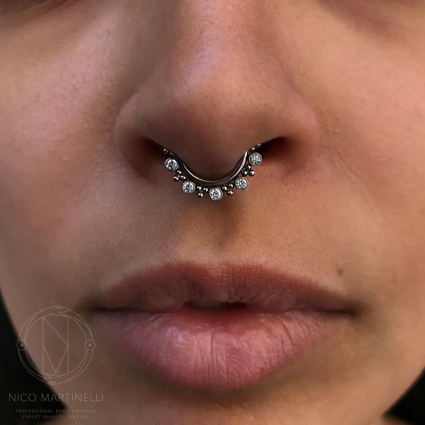 Body Piercing Types List
