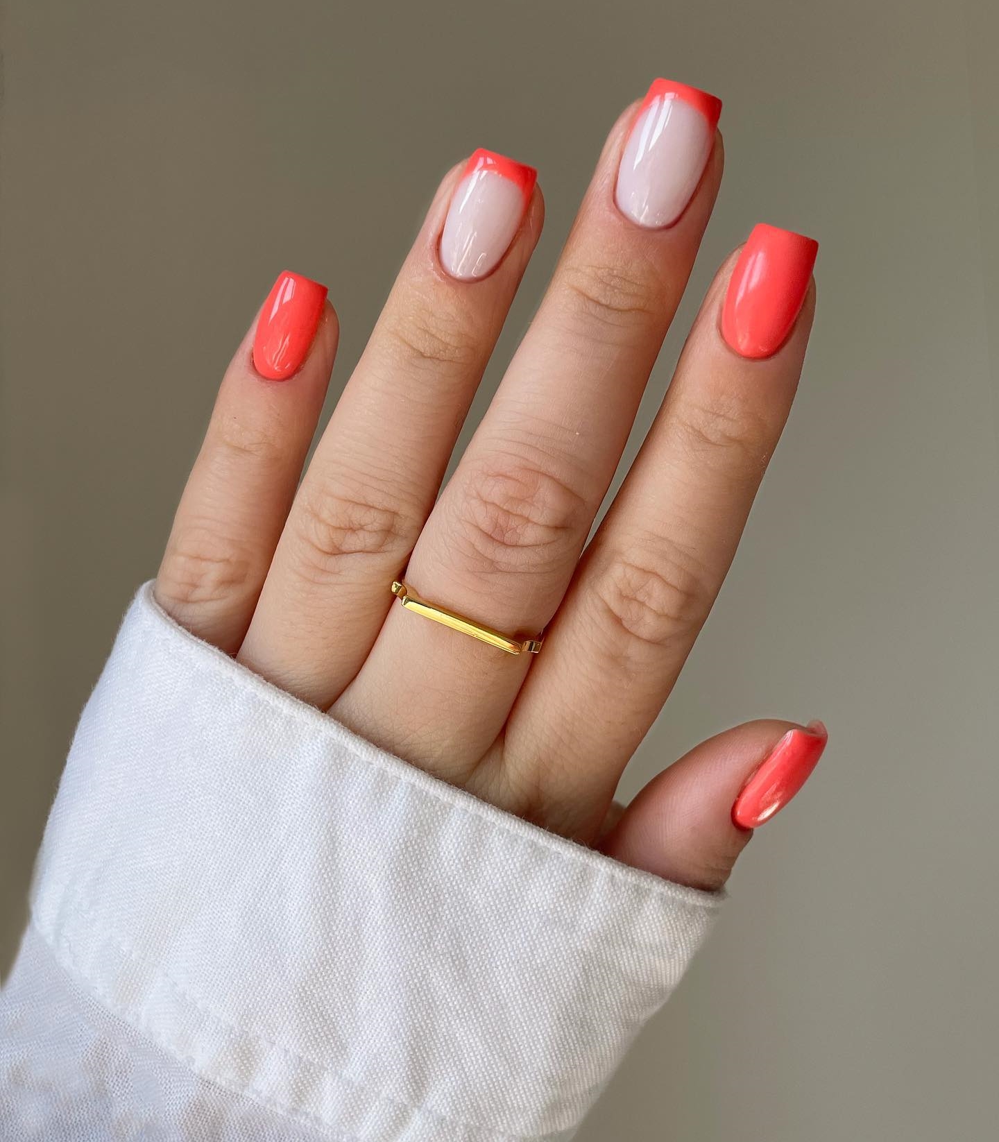 52 Exclusive Summer Nail Ideas to Inspire Your Next Manicure - Hairstylery