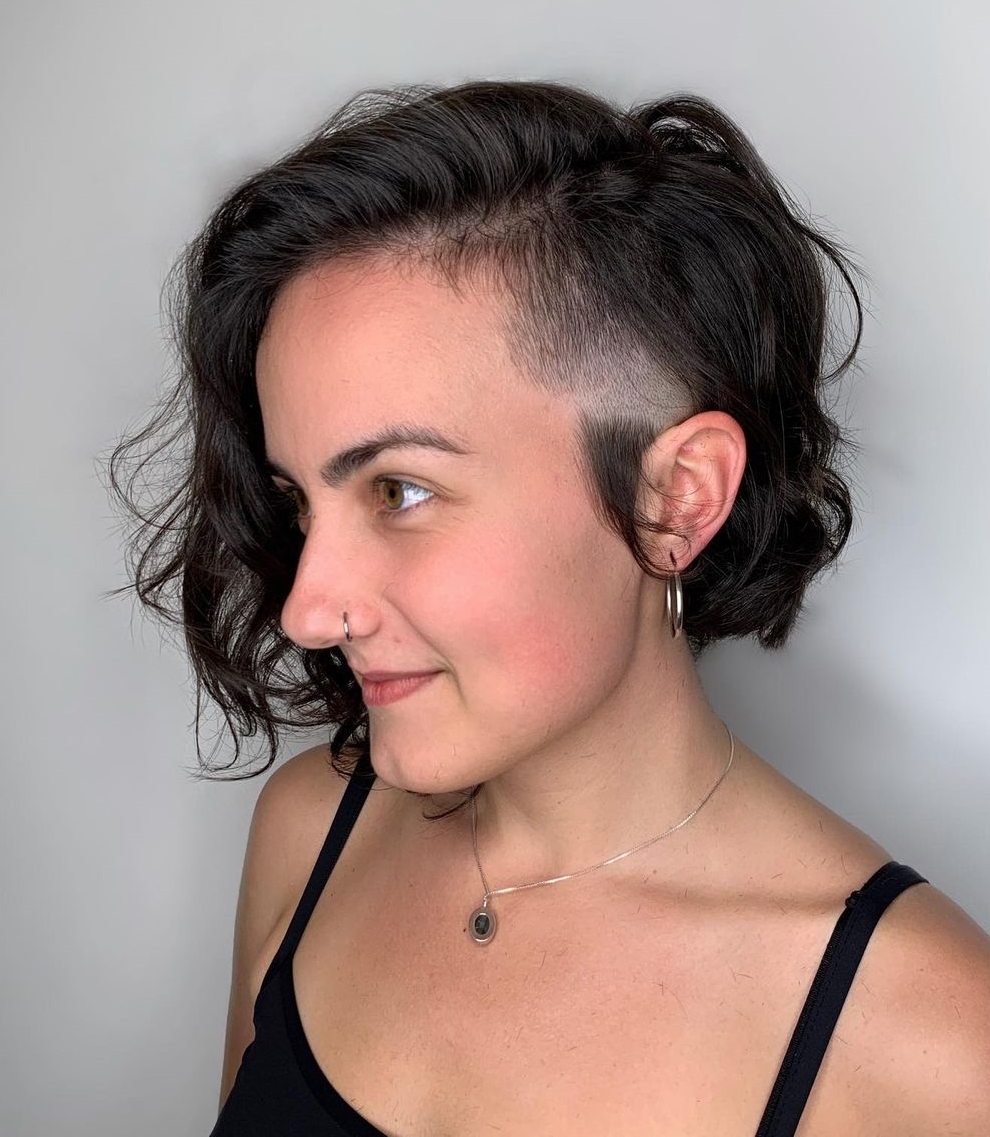 26 Winning Looks with Asymmetrical Bob Haircuts - Hairstylery