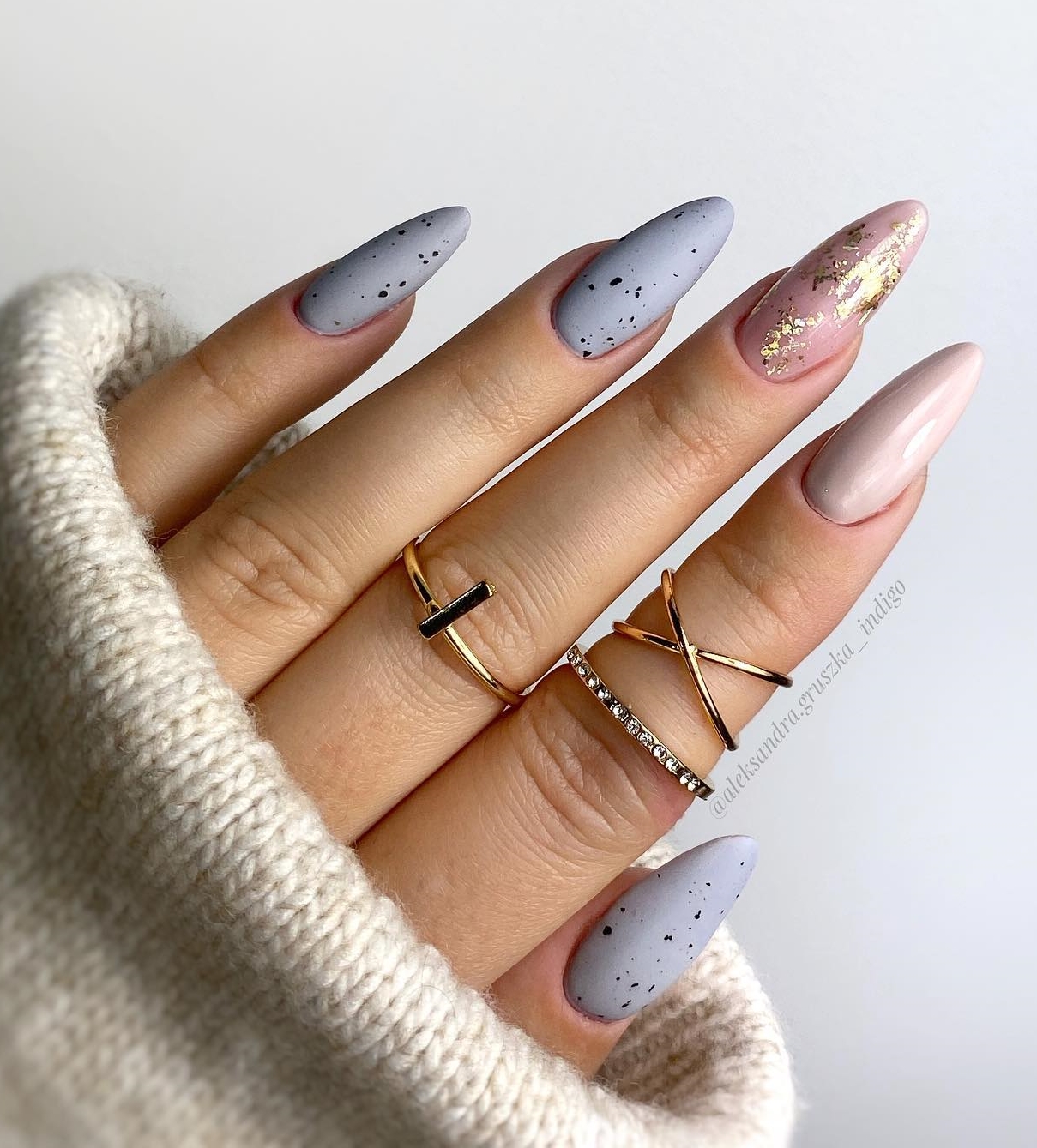 52 Exclusive Summer Nail Ideas to Inspire Your Next Manicure - Hairstylery