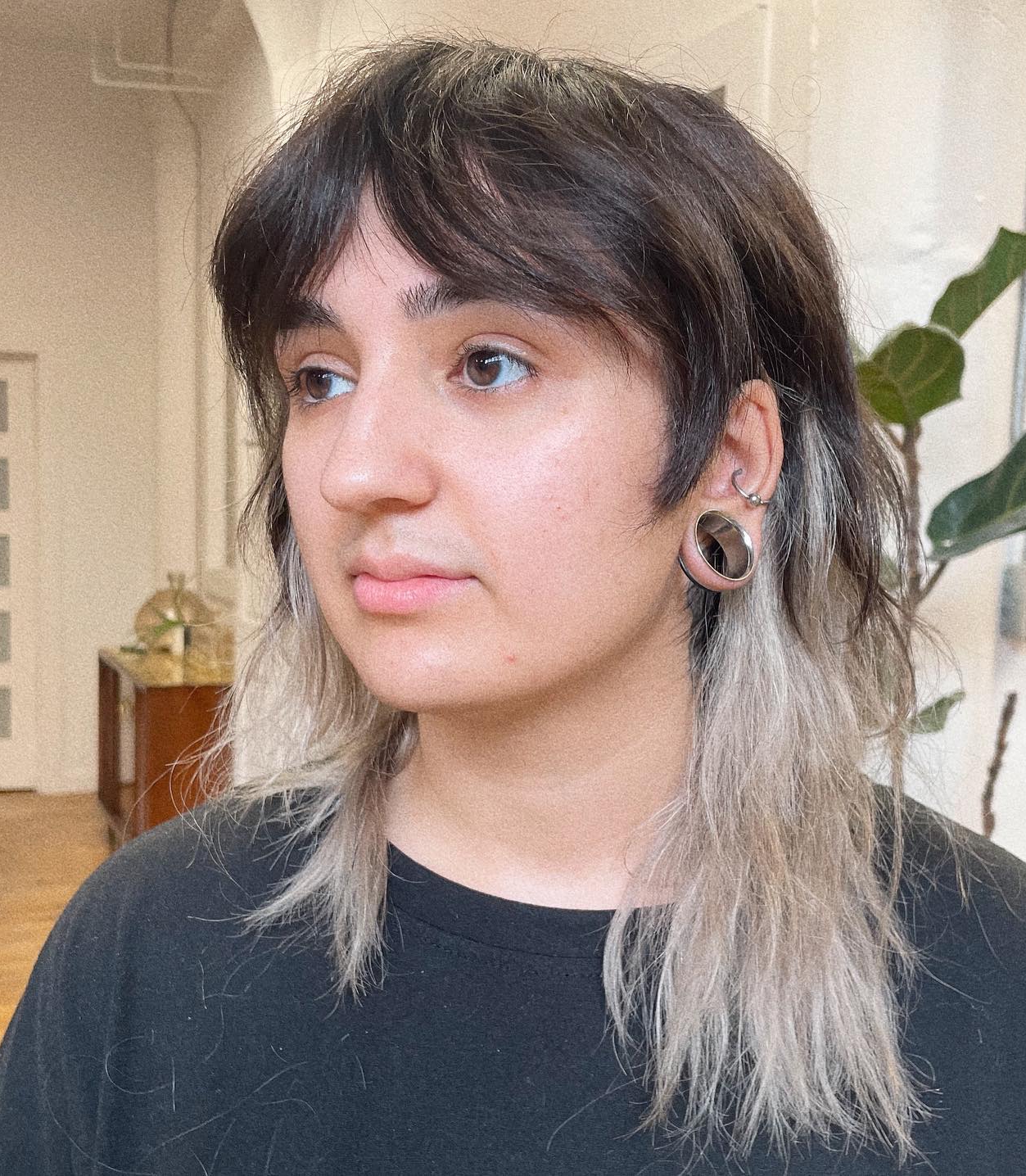 25 Mullet Haircuts for Women to Redefine Beauty Boundaries - Hairstylery