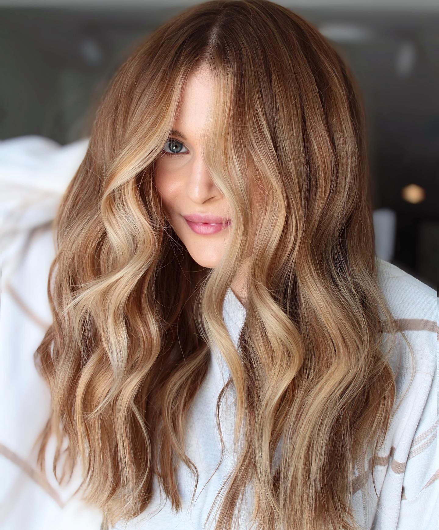25 Top Dark Blonde Hair Ideas For Any Length And Texture Hairstylery