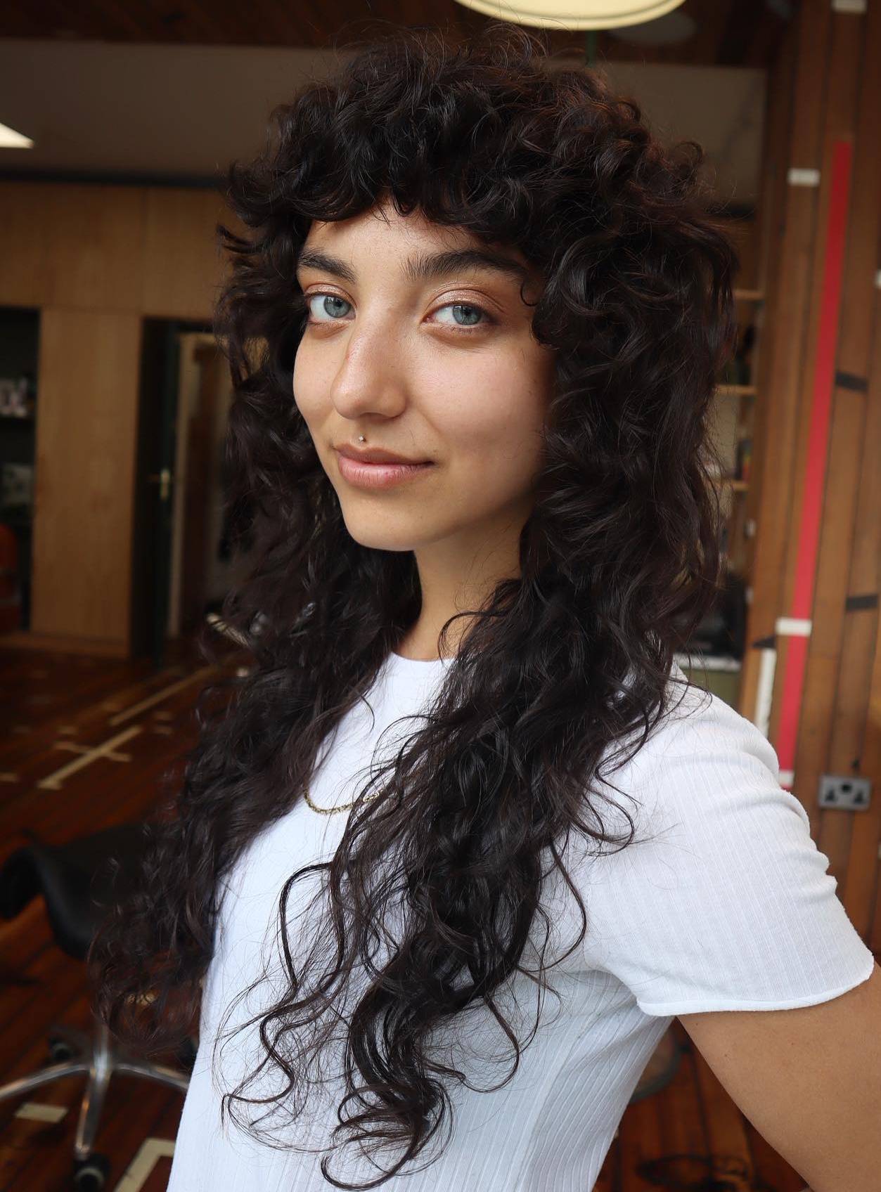 25 Mullet Haircuts for Women to Redefine Beauty Boundaries - Hairstylery