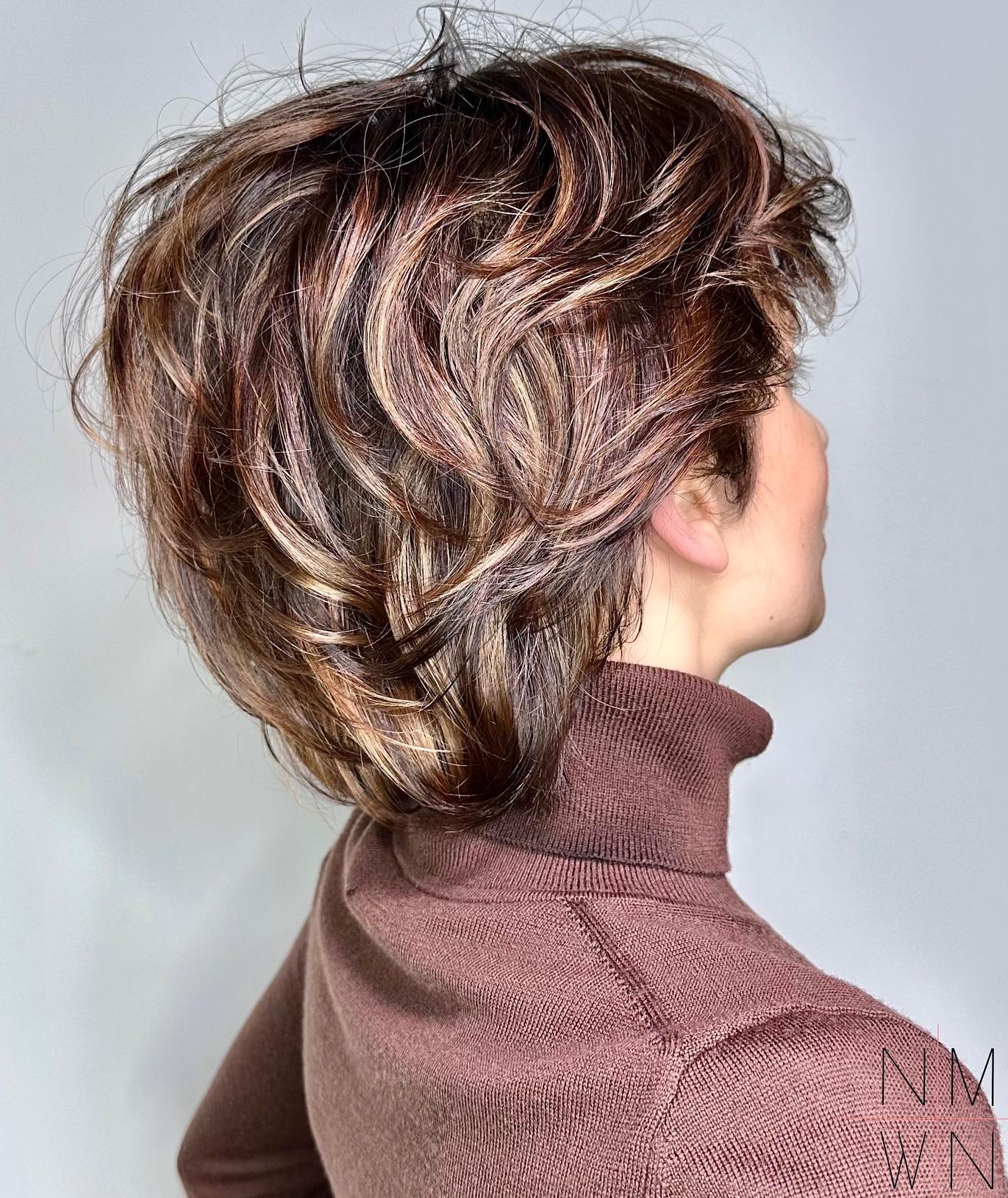 20 Gorgeous Bixie Haircut Ideas for a Fresh and Edgy Look - Hairstyle