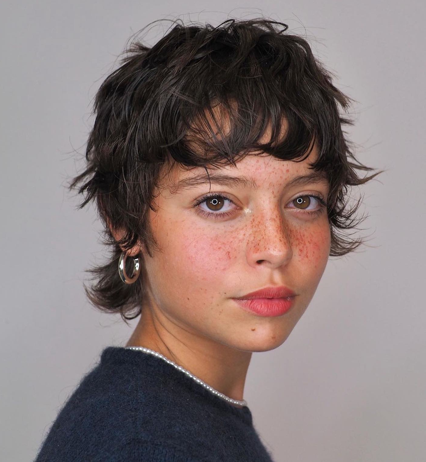 20 Gorgeous Bixie Haircut Ideas for a Fresh and Edgy Look - Hairstyle