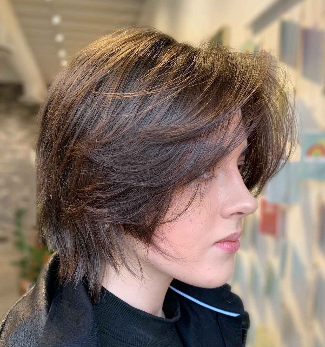 20 Gorgeous Bixie Haircut Ideas for a Fresh and Edgy Look - Hairstyle